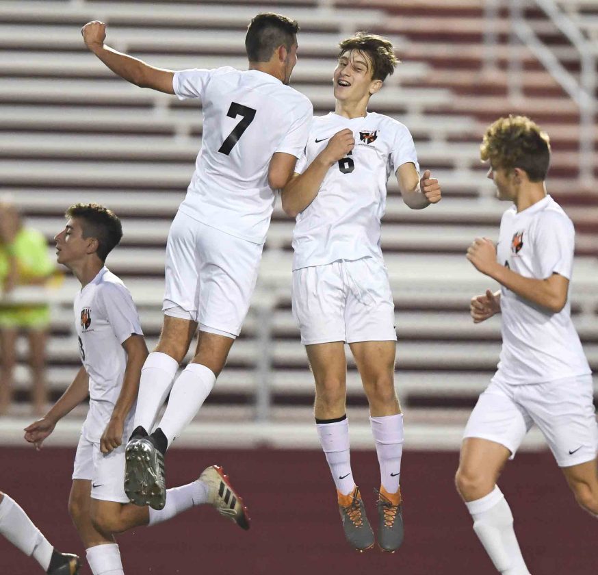 Another Tigers’ tale | News, Sports, Jobs - Tribune Chronicle